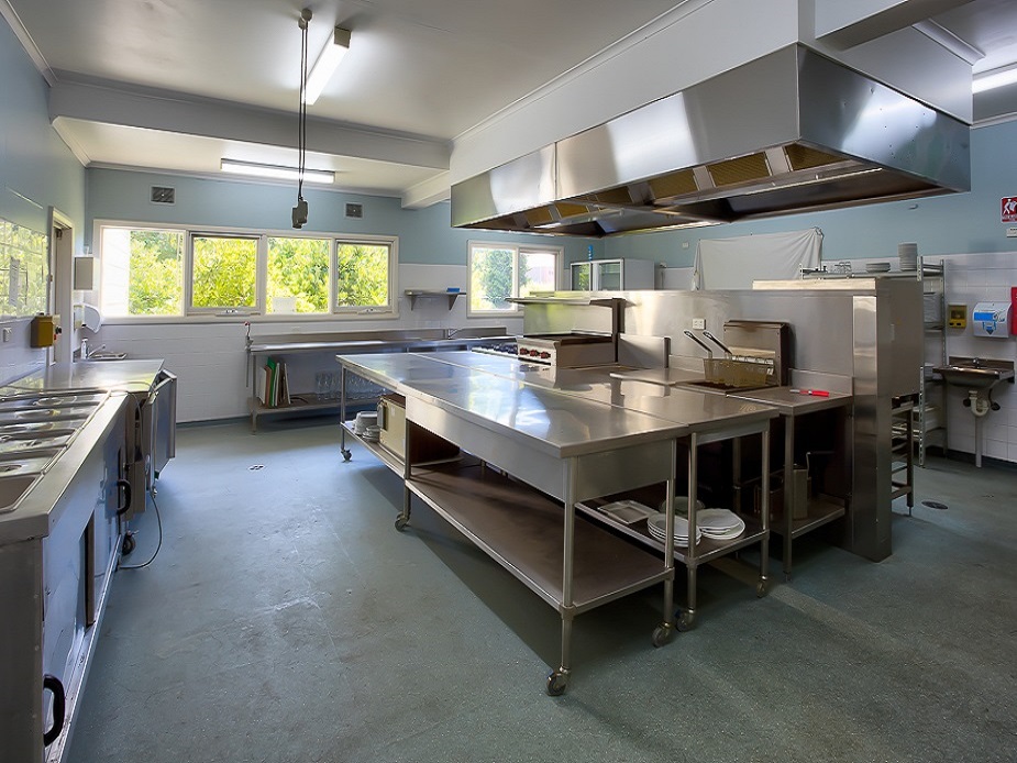 Bright Community Centre - Alpine Shire Council