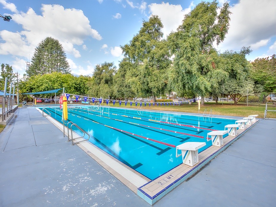 Mount Beauty Outdoor Swimming Pool - Alpine Shire Council