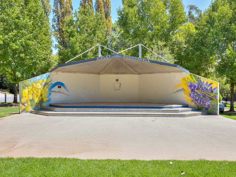 Bright Howitt Park - Alpine Shire Council