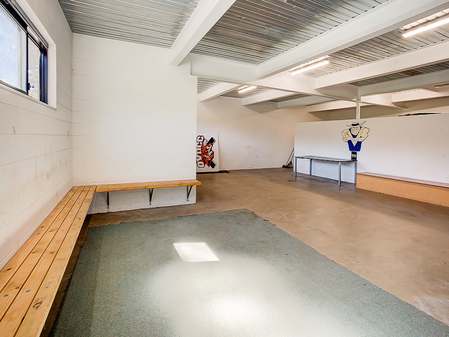 Bright - Alpine Events Centre. The Pavilion - Alpine Shire Council