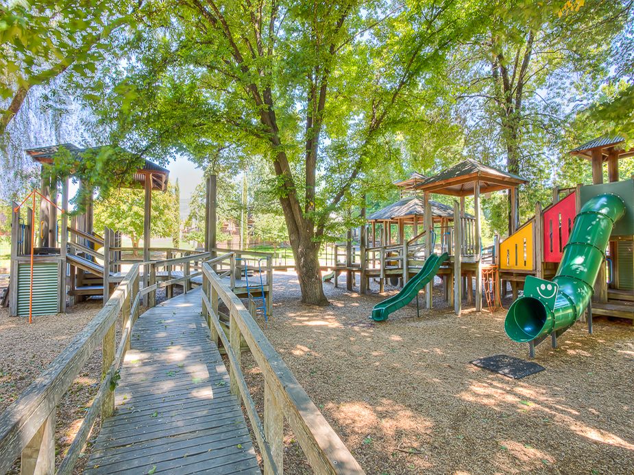 Bright Howitt Park - Alpine Shire Council