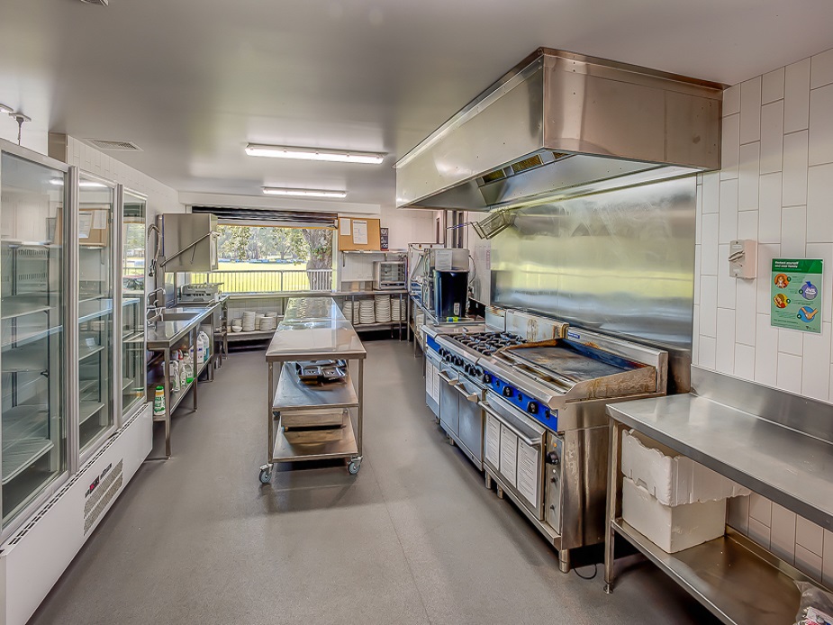 Bright - Alpine Events Centre. The Pavilion - Alpine Shire Council