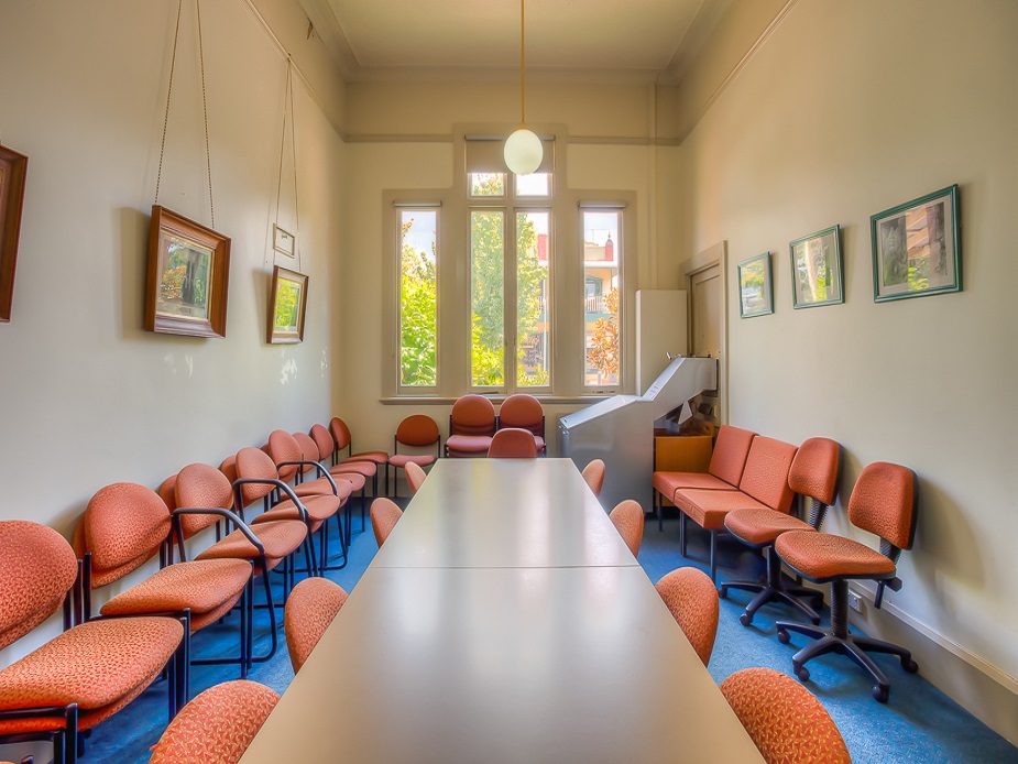 Bright Library - Alpine Shire Council