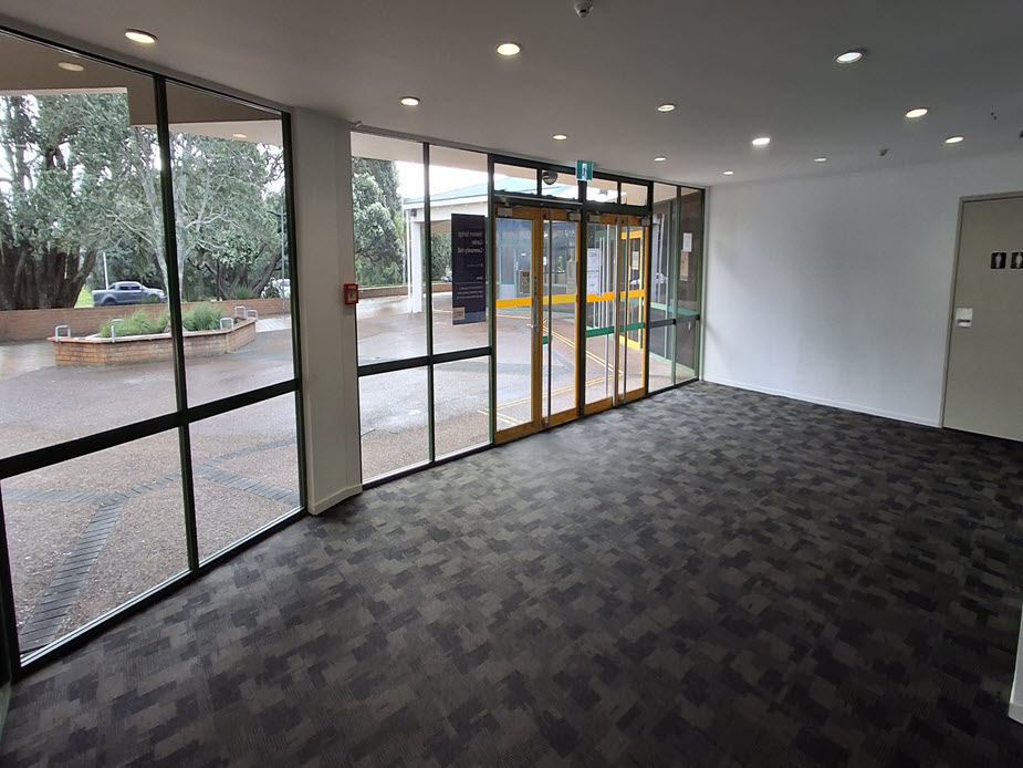 Western Springs Garden Community Hall - Auckland Council