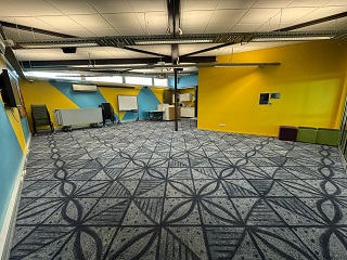 Tupu Youth Library - Auckland Council