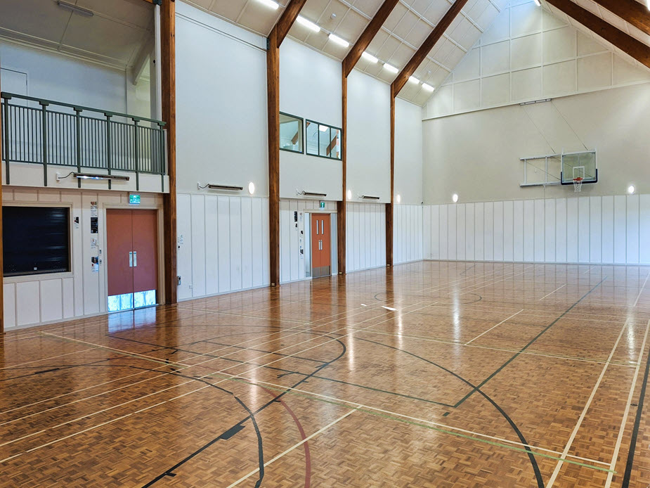Mahurangi East Community Centre - Auckland Council