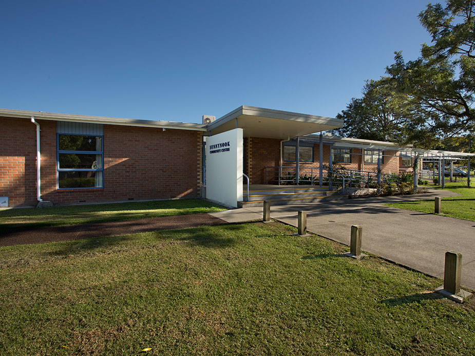 Sunnynook Community Centre - Auckland Council