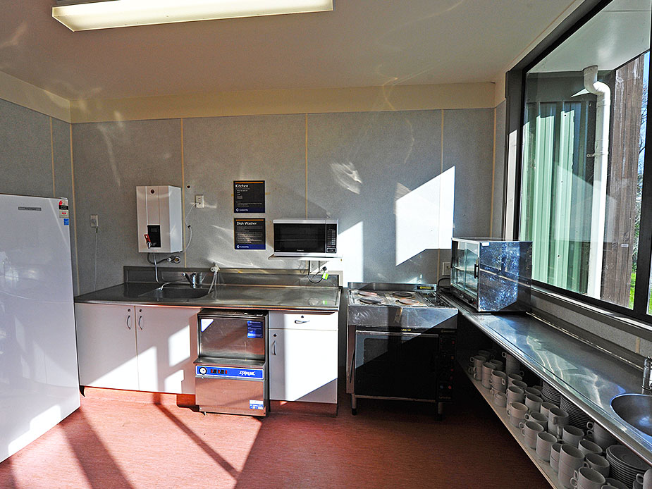 Freemans Bay Community Hall - Auckland Council