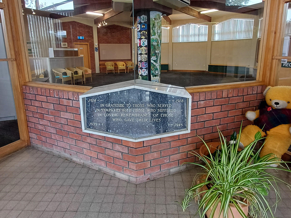 Howick War Memorial Hall - Auckland Council