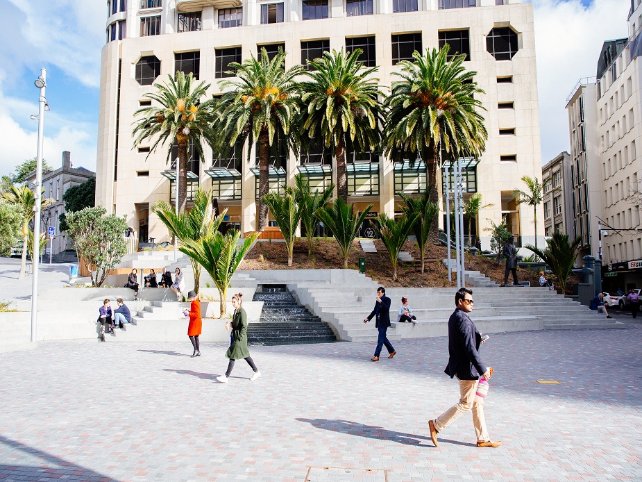 Ellen Melville Centre - Auckland Council