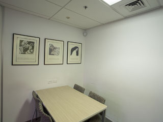 Study Room 2 - Auckland Council