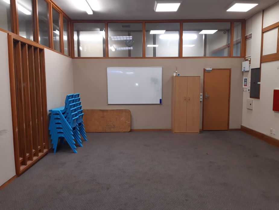 Tui Room - Otara Town Centre - Auckland Council