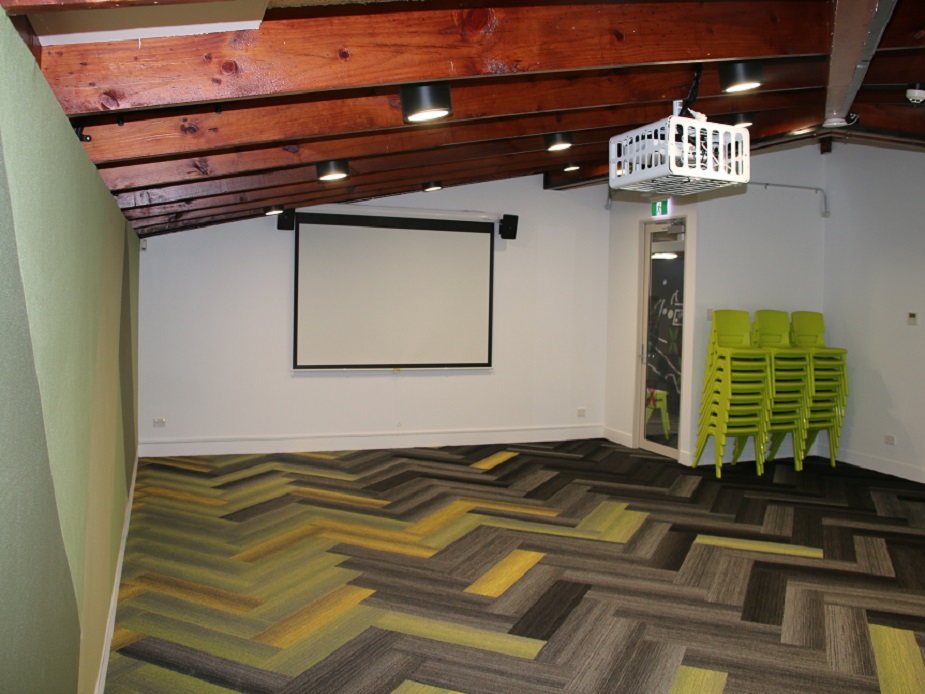 Te Puke ō Tara Community Centre - Auckland Council