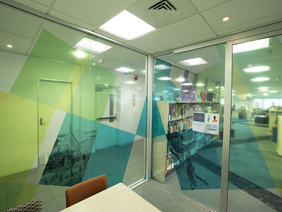 Manukau Library and Research Centre - Auckland Council