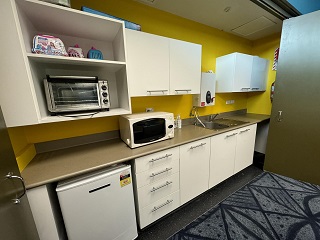 Tupu Youth Library - Auckland Council