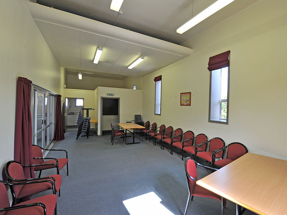 Panmure Community Hall - Auckland Council