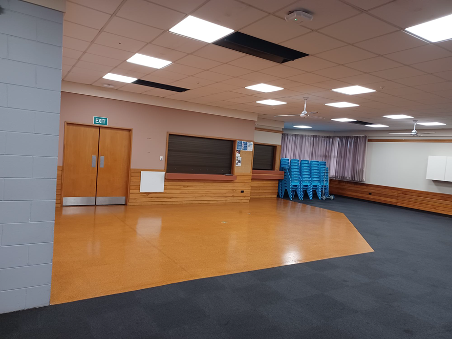 Waiuku Community Hall - Auckland Council
