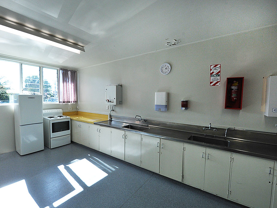 Clevedon Community Hall - Auckland Council