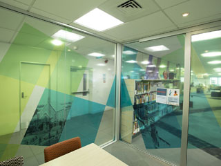 Study Room 1 - Auckland Council