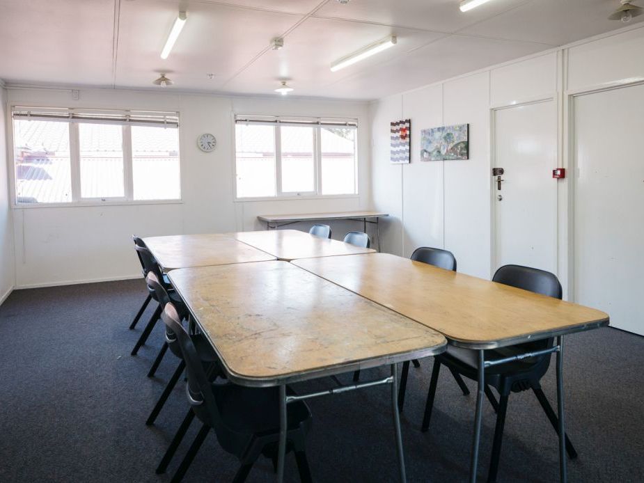 Nathan Homestead Pukepuke - Auckland Council