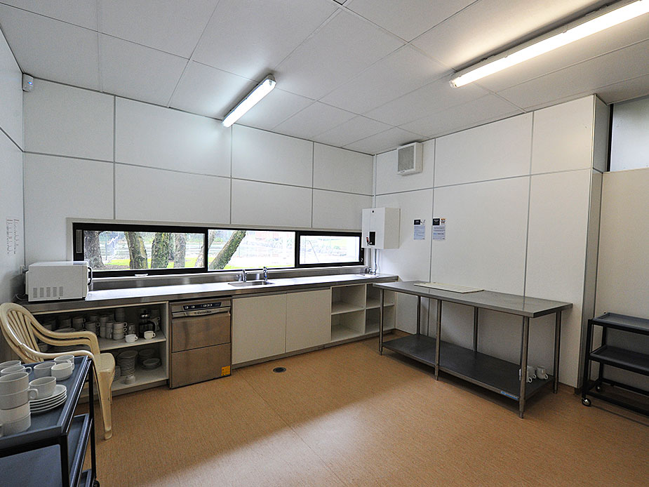 Fickling Convention Centre - Auckland Council