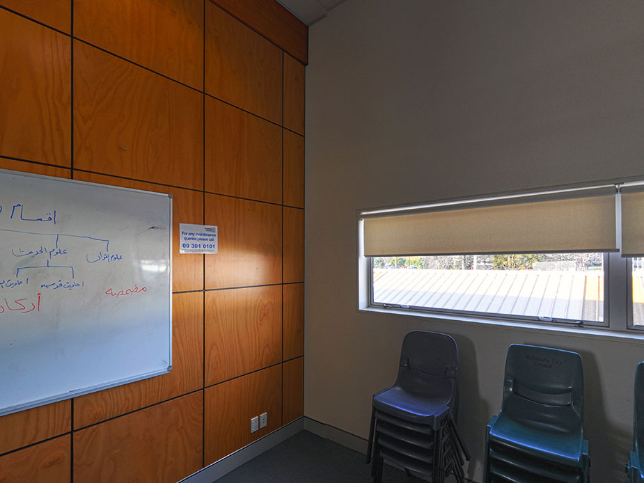 New Lynn Community Centre - Auckland Council