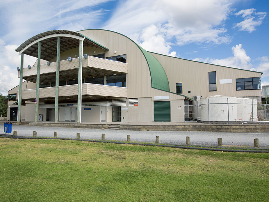 Te Puru Community Centre - Auckland Council