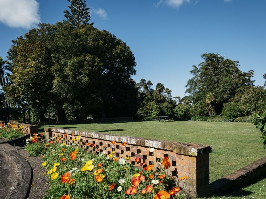 Nathan Homestead Pukepuke - Auckland Council