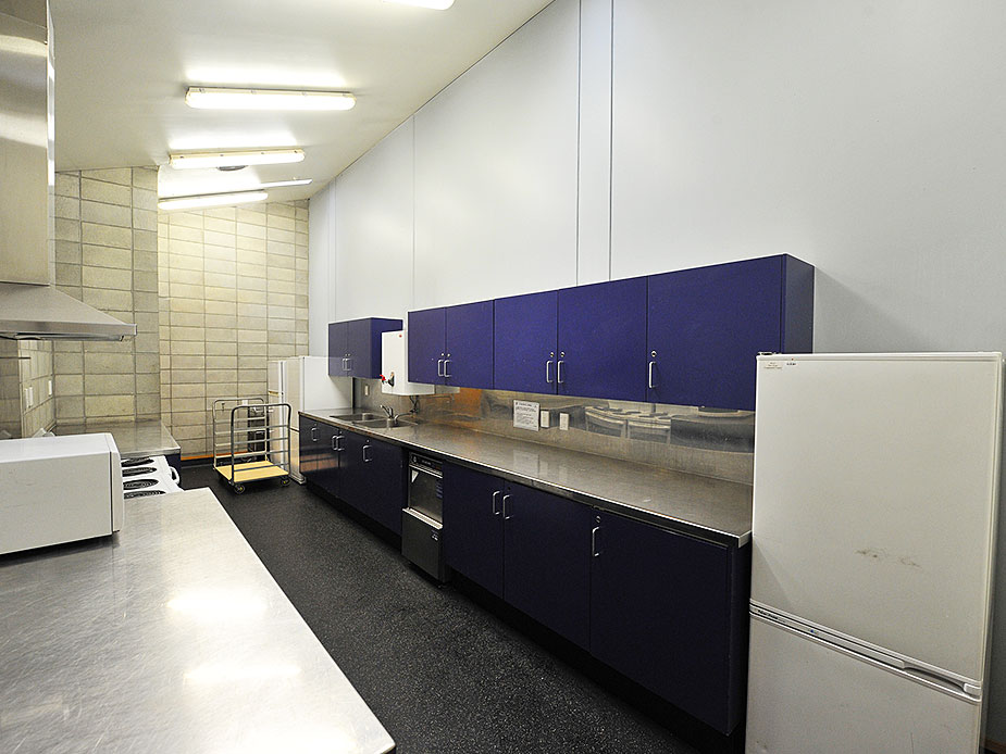 New Lynn Community Centre - Auckland Council