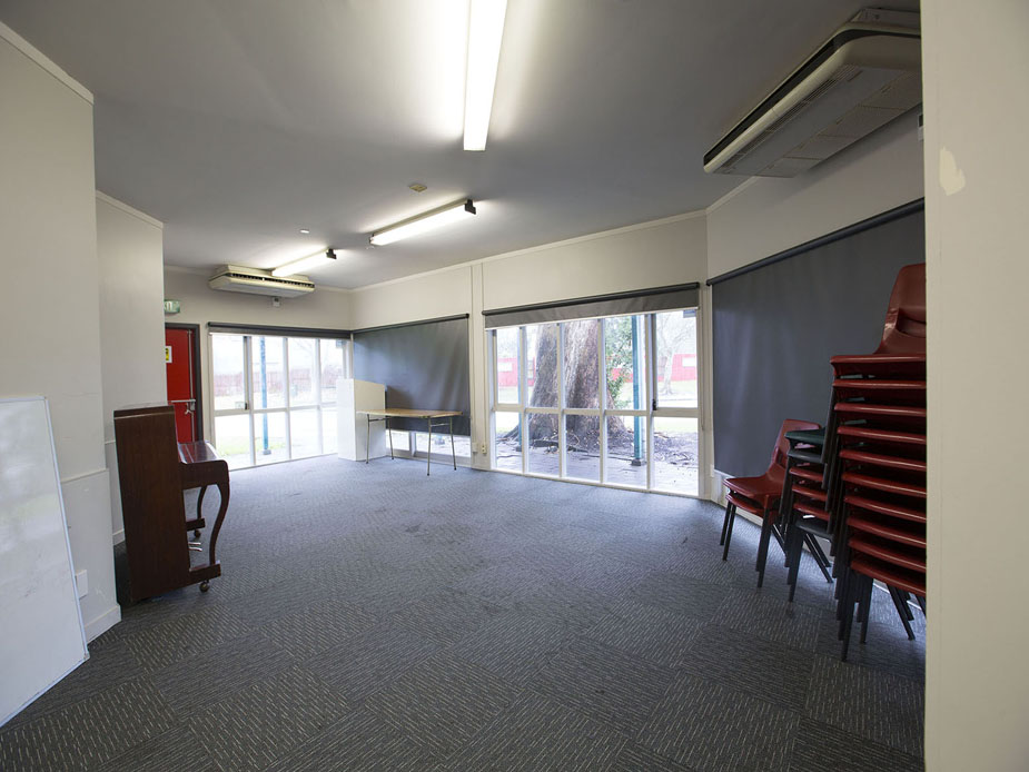 Ōtara Music Arts Centre - Auckland Council