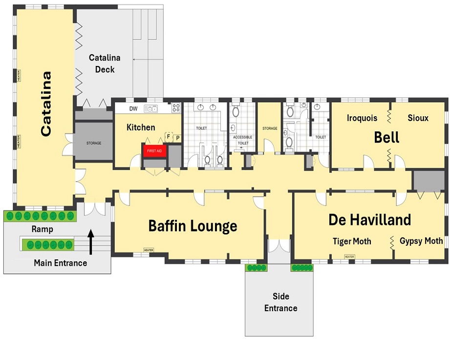 Headquarters - Te Mahere - Auckland Council