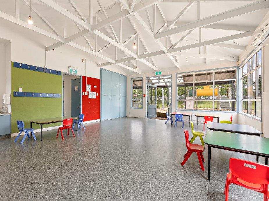 Glendowie Community Centre - Auckland Council