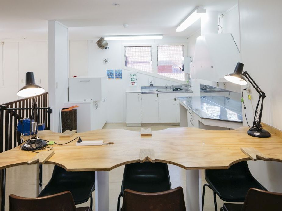 Nathan Homestead Pukepuke - Auckland Council