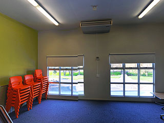 Wesley Community Centre - Auckland Council