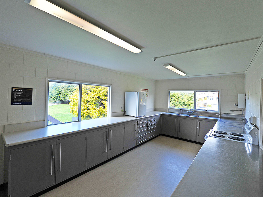 Mt Albert Senior Citizens Hall - Auckland Council