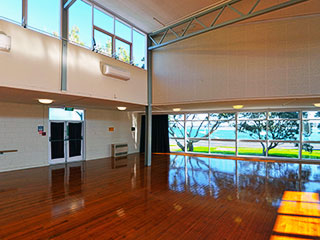 Bucklands and Eastern Beaches Memorial Hall - Auckland Council