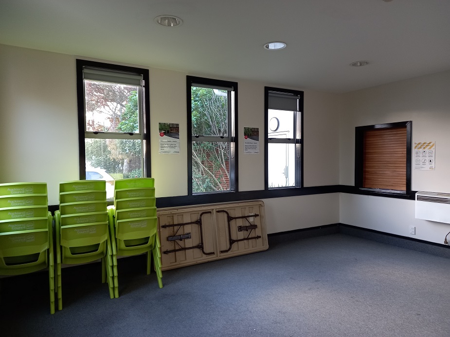 Avondale Community Centre - Auckland Council