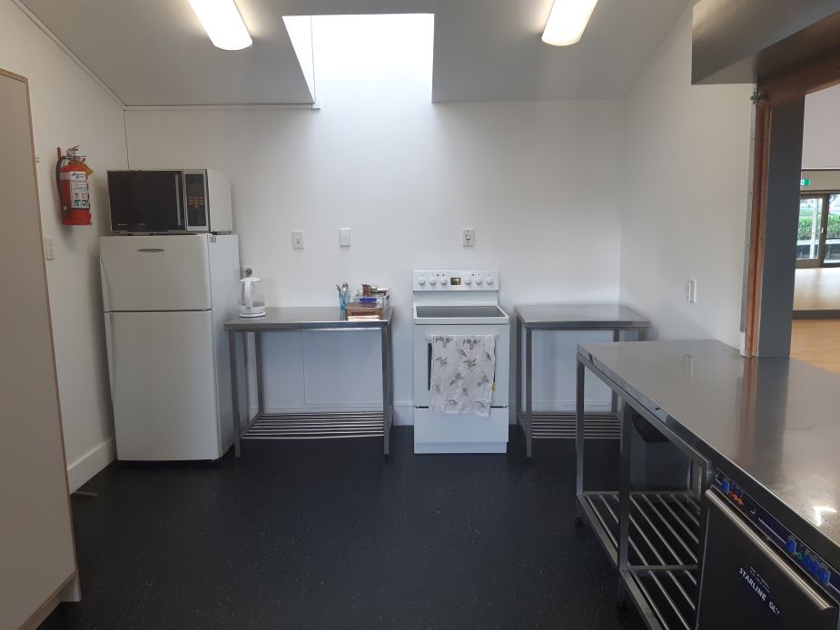 Glen Innes Community Hall - Auckland Council