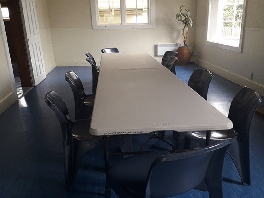 Clover Park Community House - Auckland Council