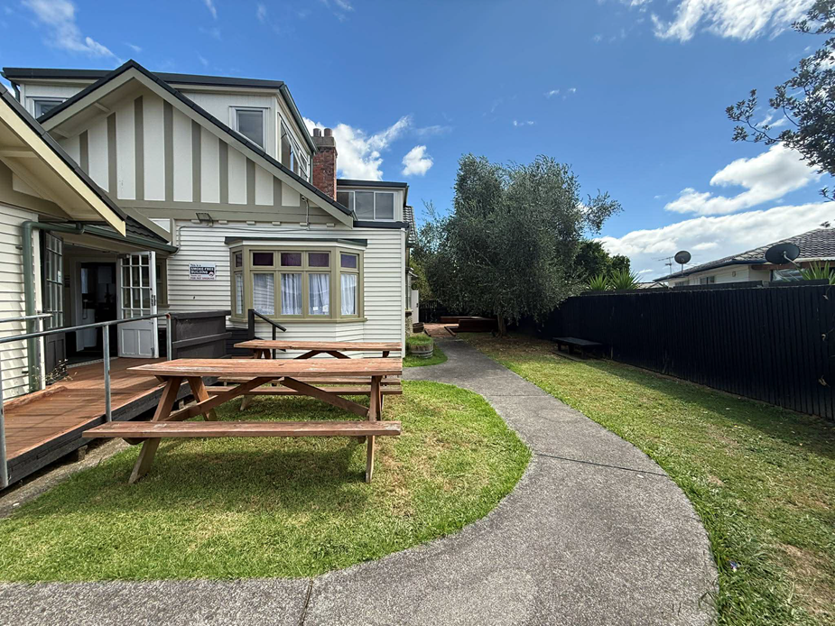 Clover Park Community House - Auckland Council