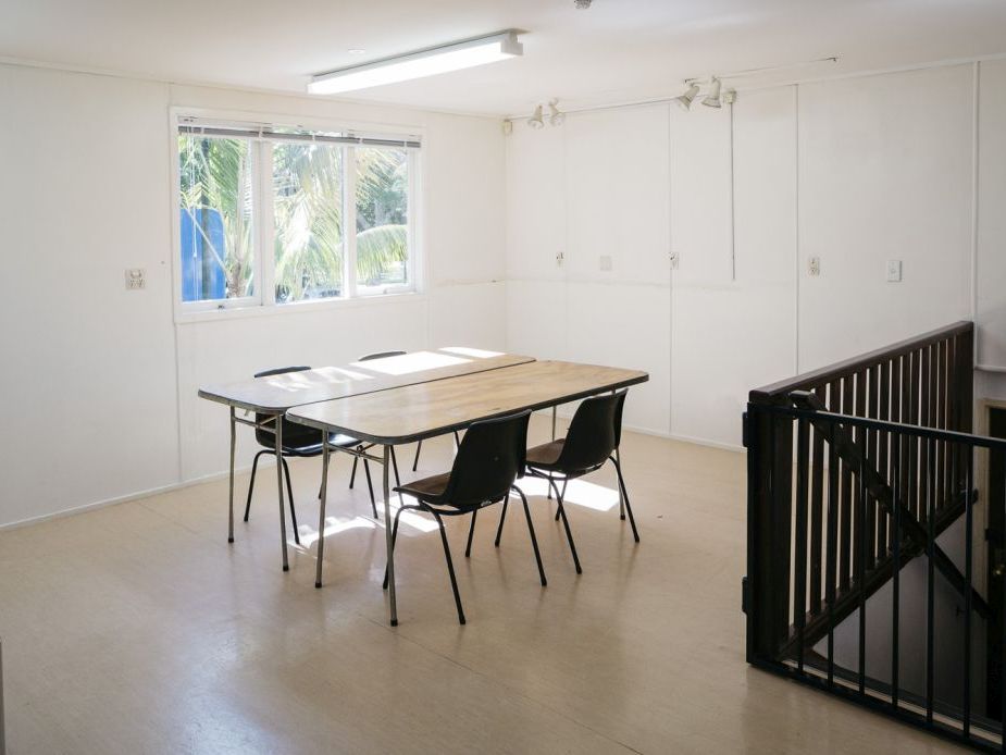 Nathan Homestead Pukepuke - Auckland Council