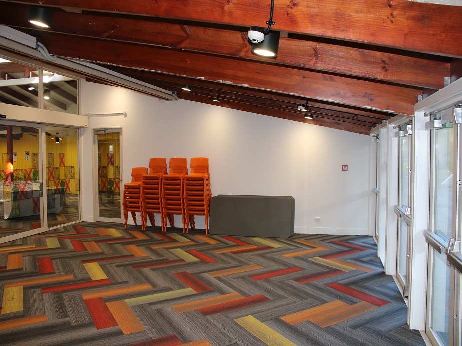 Te Puke ō Tara Community Centre - Auckland Council