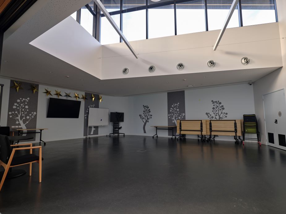 Takaanini Community Hub - Auckland Council