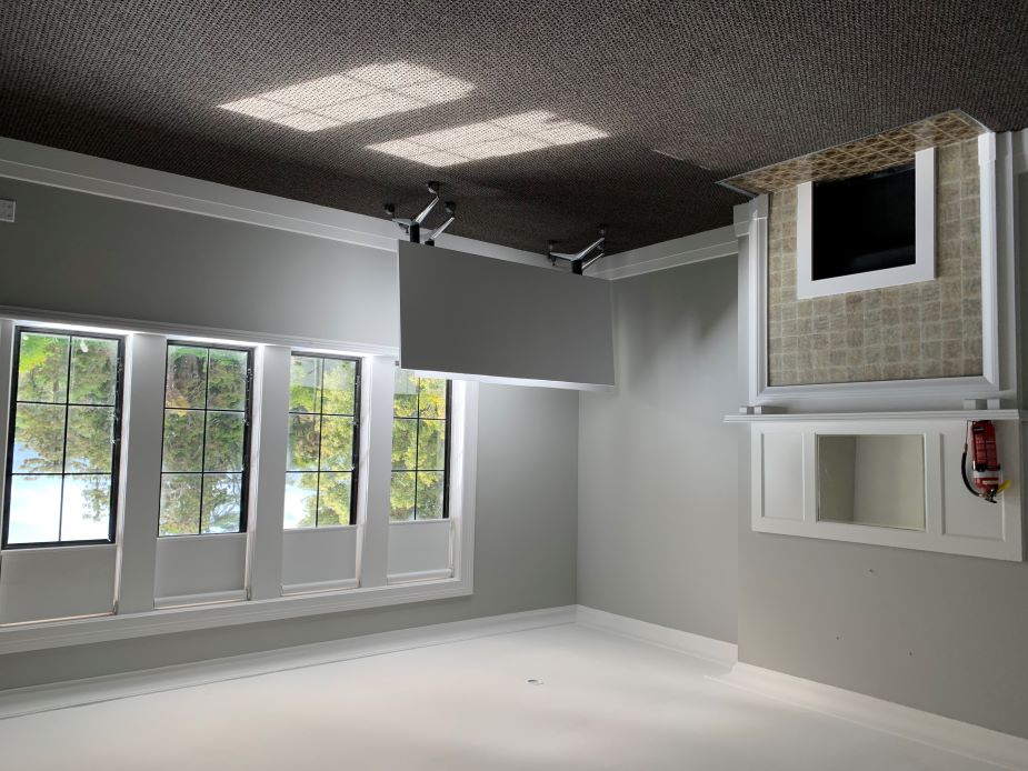 Nathan Homestead Pukepuke - Auckland Council