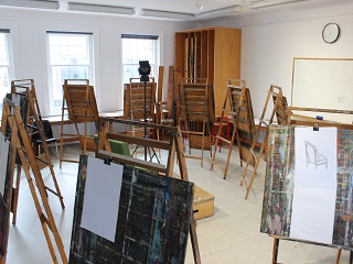 Studio One - Toi Tū - Auckland Council