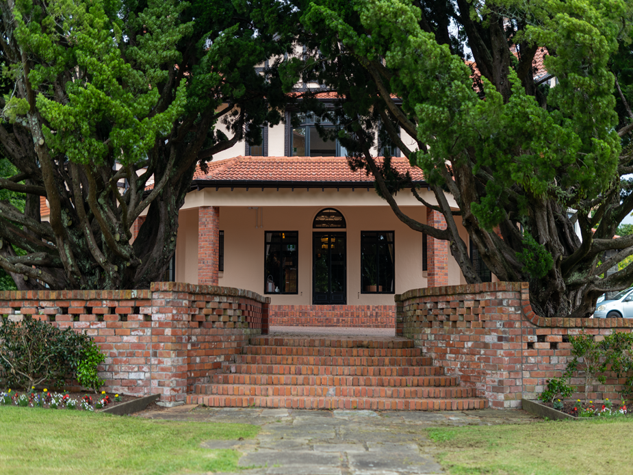 Nathan Homestead Pukepuke - Auckland Council