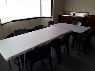 Clover Park Community House - Auckland Council