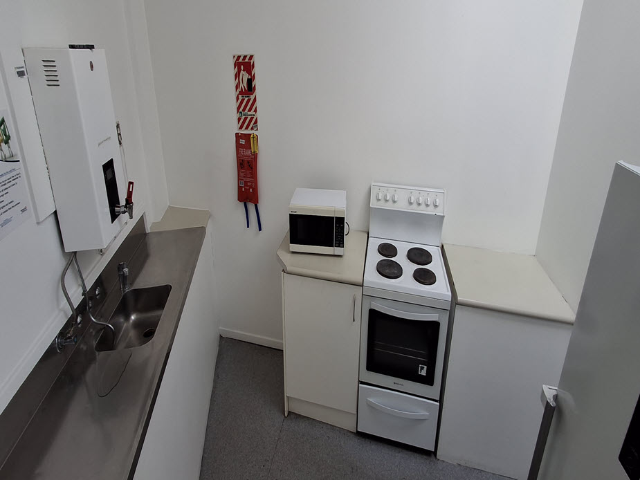 Western Springs Garden Community Hall - Auckland Council