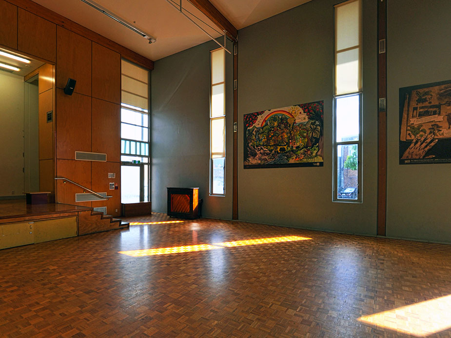 New Lynn Community Centre - Auckland Council