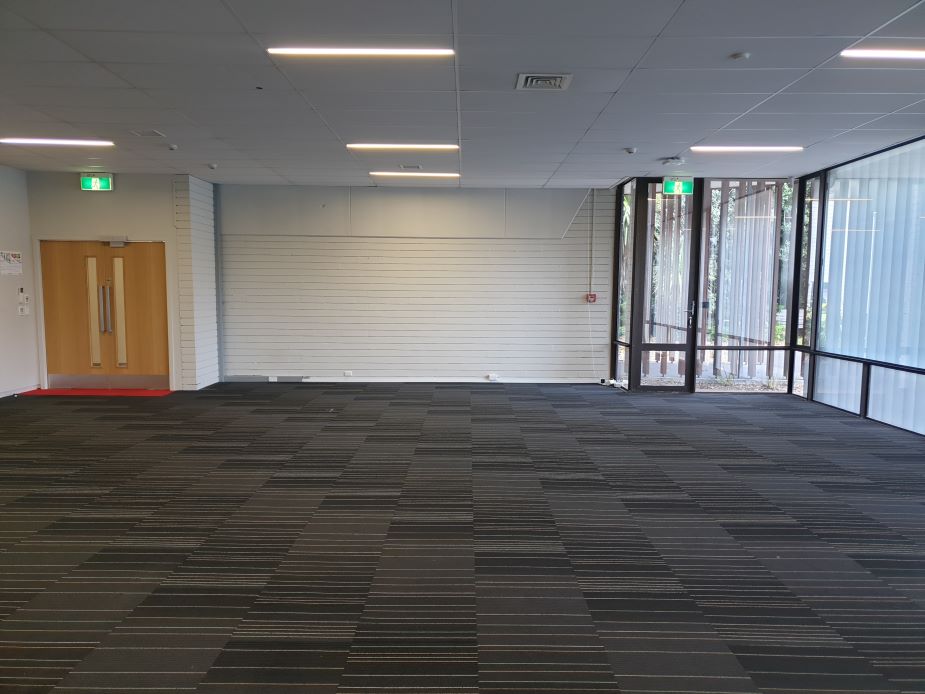 Fickling Convention Centre - Auckland Council